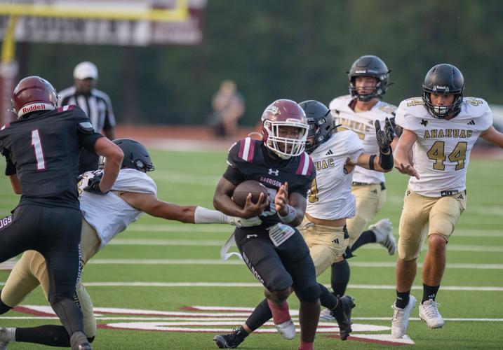 Bulldogs dominate Panthers in 54-0 shutout | Sports | dailysentinel.com