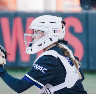 SFA softball swept by Seattle U | Sports | dailysentinel.com