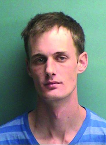 Man sentenced to 15 years on multiple charges | Local News ...