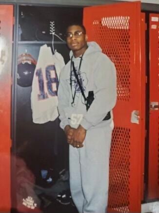 Where Are The Now: Terrance Shaw | Social Media | dailysentinel.com