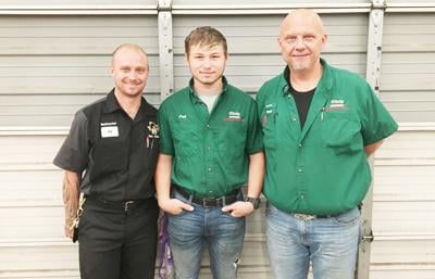 Instructor: Auto tech program a win-win | Local News | dailysentinel.com