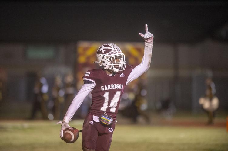 Bears beat Bulldogs in nail-biter for district championship | Sports ...