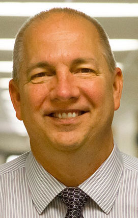 Autrey named new NHS principal | Local News | dailysentinel.com