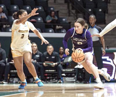 Ladyjacks score 59 second-half points in comeback win vs. Lions ...