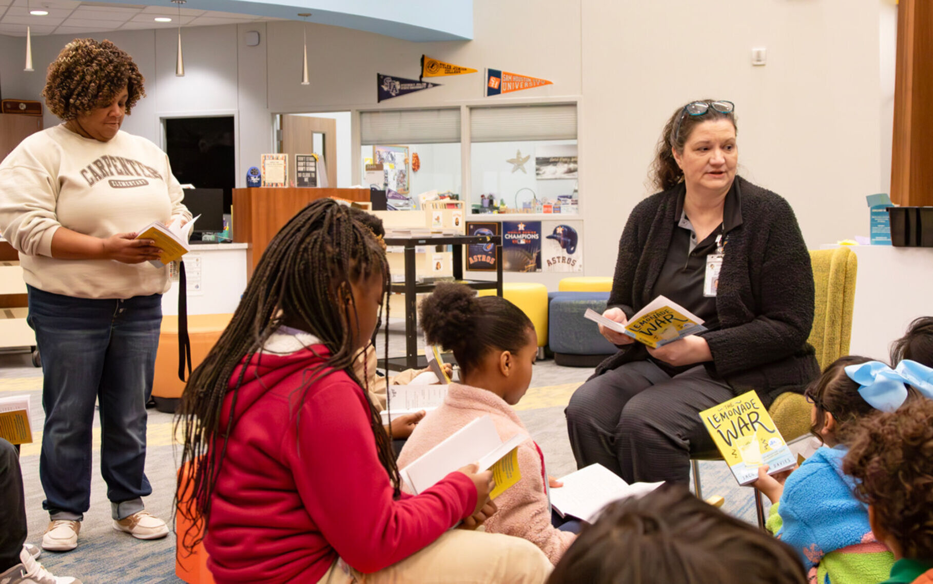 School voucher bill expected to face limited opposition in House | Local News | dailysentinel.com