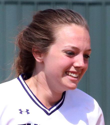 Lady Owls' State title hopes start in circle with Durrett | Sports ...