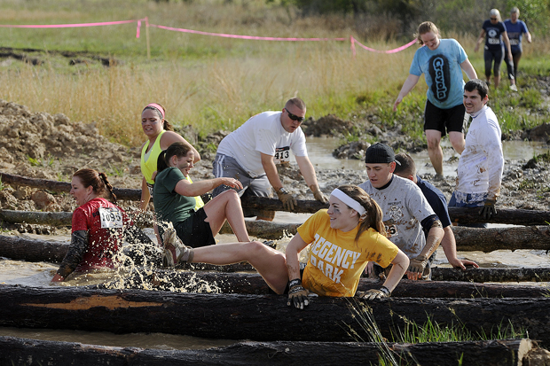 Red Dirt Mud Run | Photo Gallery | dailysentinel.com