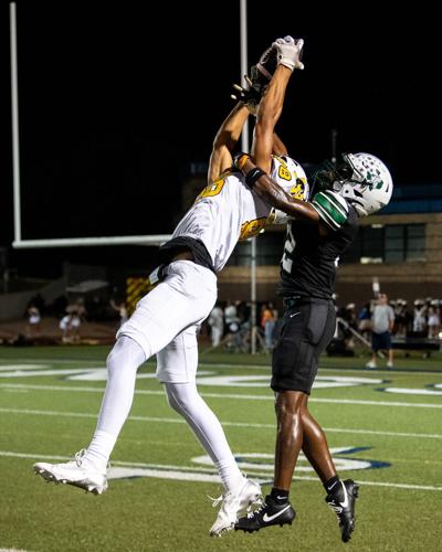 Lockett provides deep threat for Dragons | Sports | dailysentinel.com