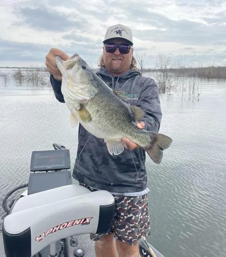 Testing New Water | Sports | dailysentinel.com