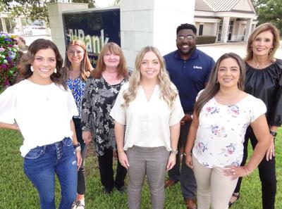 UBank named Medium Business of the Year | Local News | dailysentinel.com