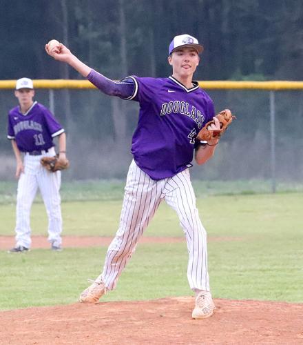 Douglass seniors not ready to be done with baseball yet | Social Media ...