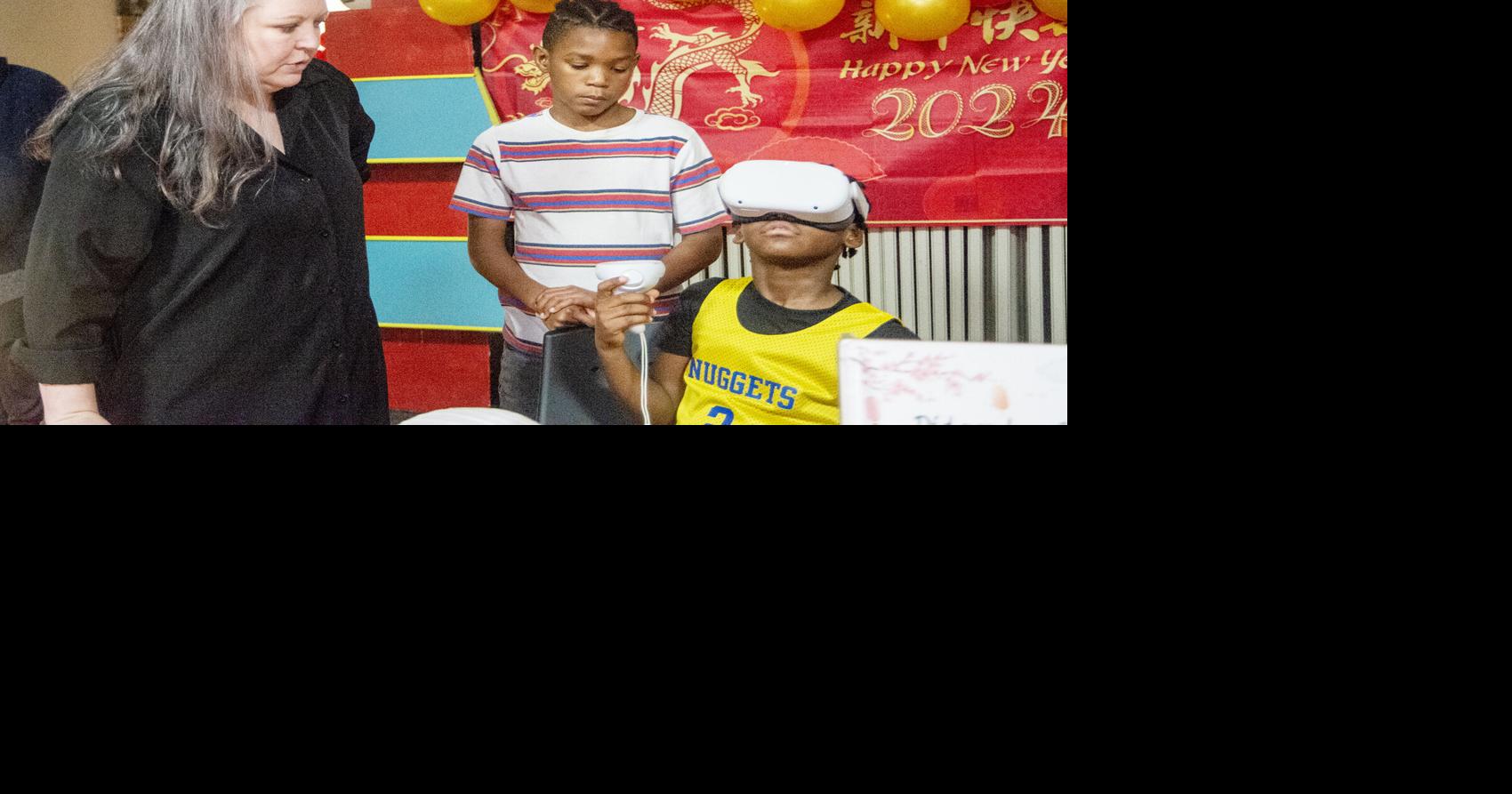 Year of the Bookworm | Photo Gallery | dailysentinel.com