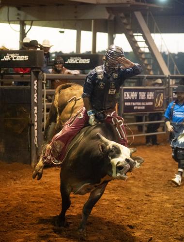 Nacogdoches Pro Rodeo | Photo Gallery | dailysentinel.com