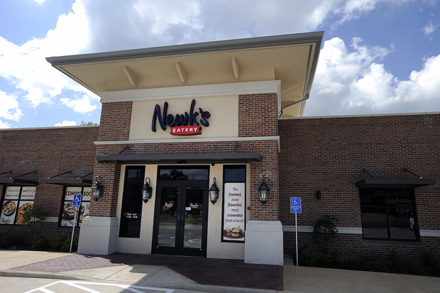 Newk’s Eatery to open Oct. 7 | Local News | dailysentinel.com