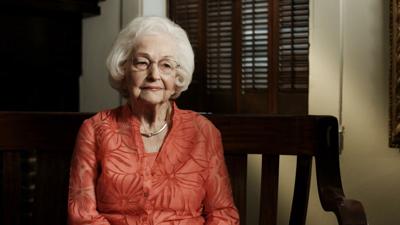 Joyce Swearingen, a history-making leader and fundraiser, dies at 98 ...