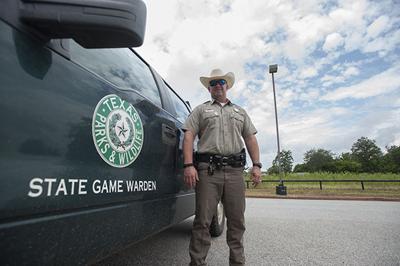 Game warden describes ‘best job in the world’ | Local News ...