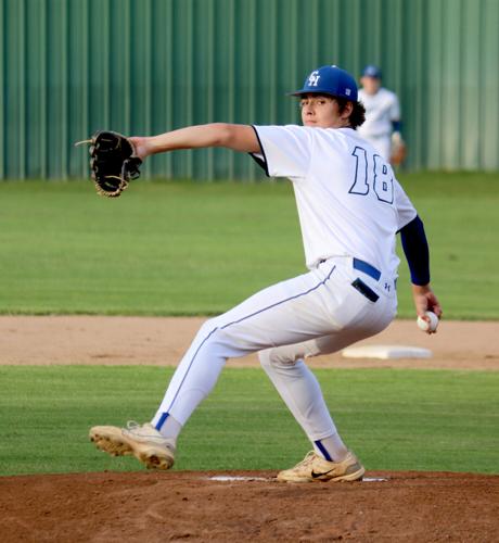 Blue Devils shutout Eagles in 21-0 Monday, blank Hornets 15-0 Tuesday ...