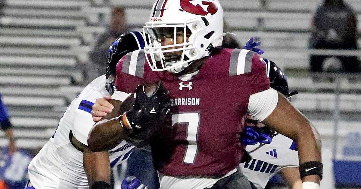 ’Jackets use overtime to edge Garrison in Area playoffs | Sports ...
