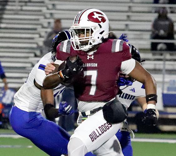 ’Jackets use overtime to edge Garrison in Area playoffs | Sports ...