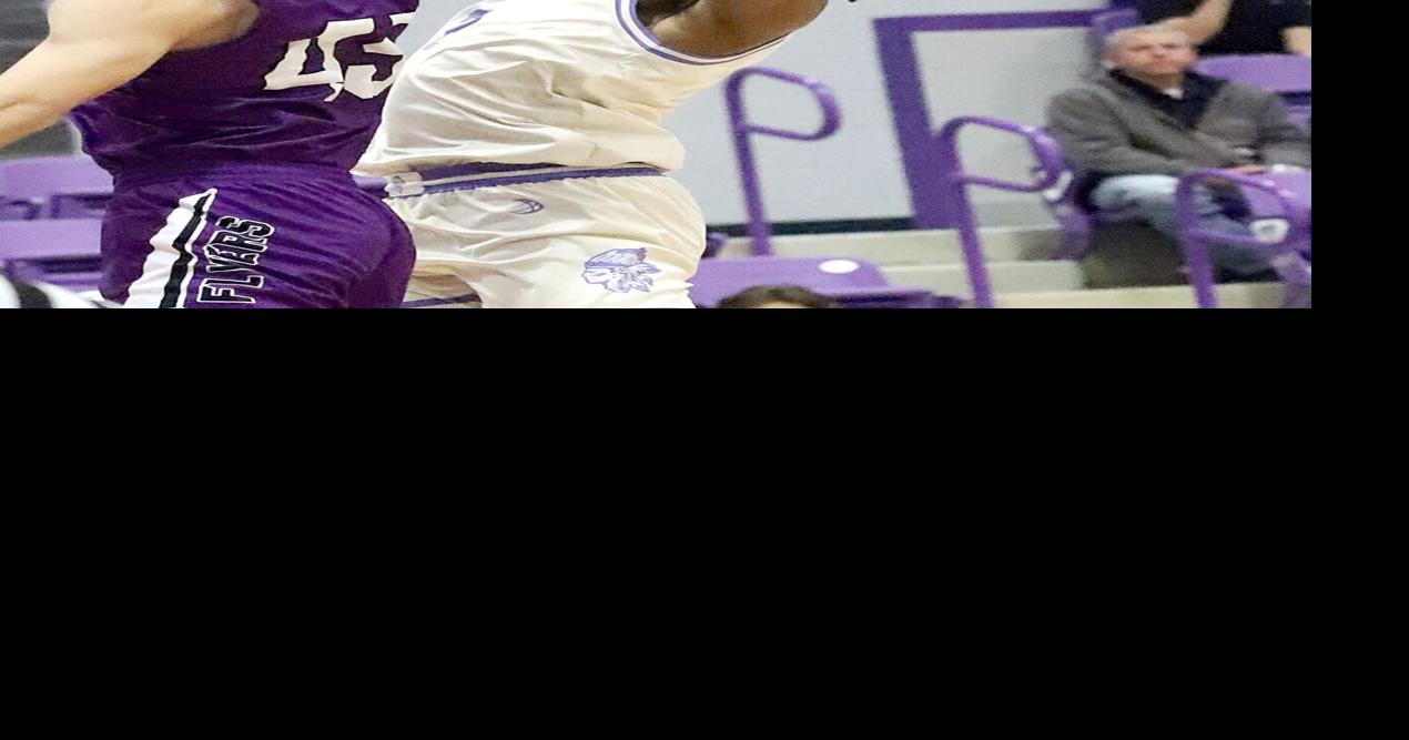 Indians break press, No. 24-ranked LaPoynor, 68-64 | Sports ...