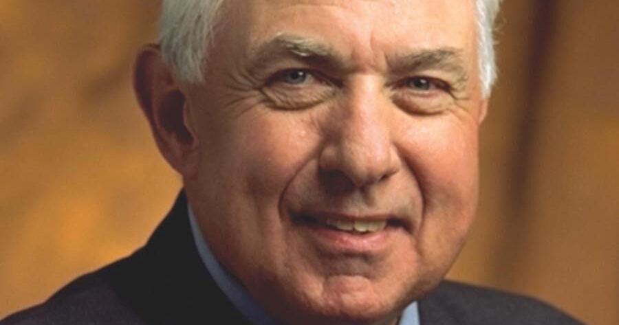 Bill Truman Teague | Obituaries | dailysentinel.com