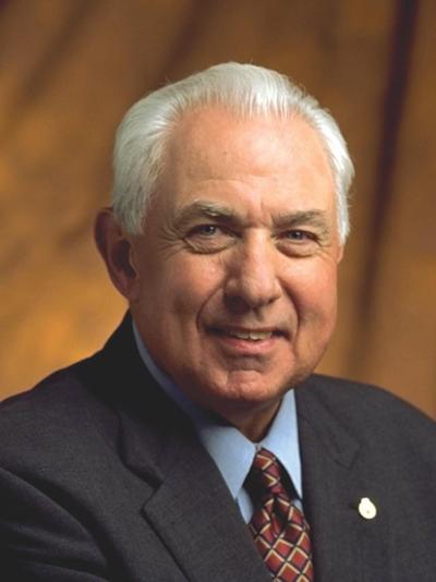 Bill Truman Teague | Obituaries | dailysentinel.com