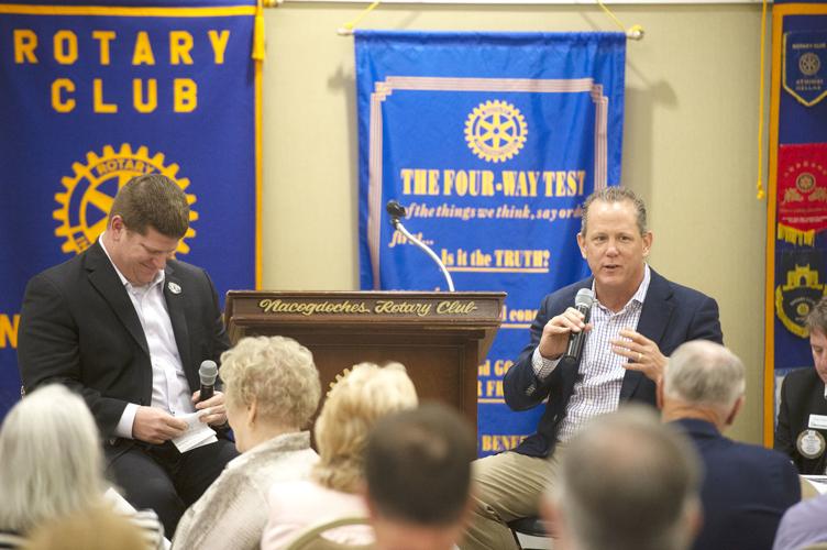 Texans, 'Jacks look for redemption | Local News | dailysentinel.com