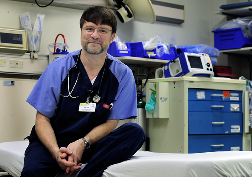 Week in Photos, April 3-9 | Photo Gallery | dailysentinel.com