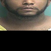 Ward sentenced in June arson case | Local News | dailysentinel.com