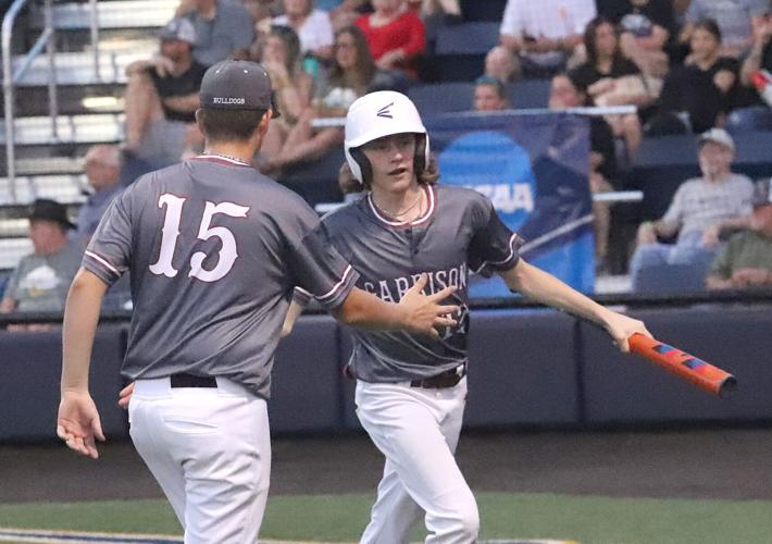 No. 7 Wildcats squeeze past Garrison in opener, 2-1 | Sports ...