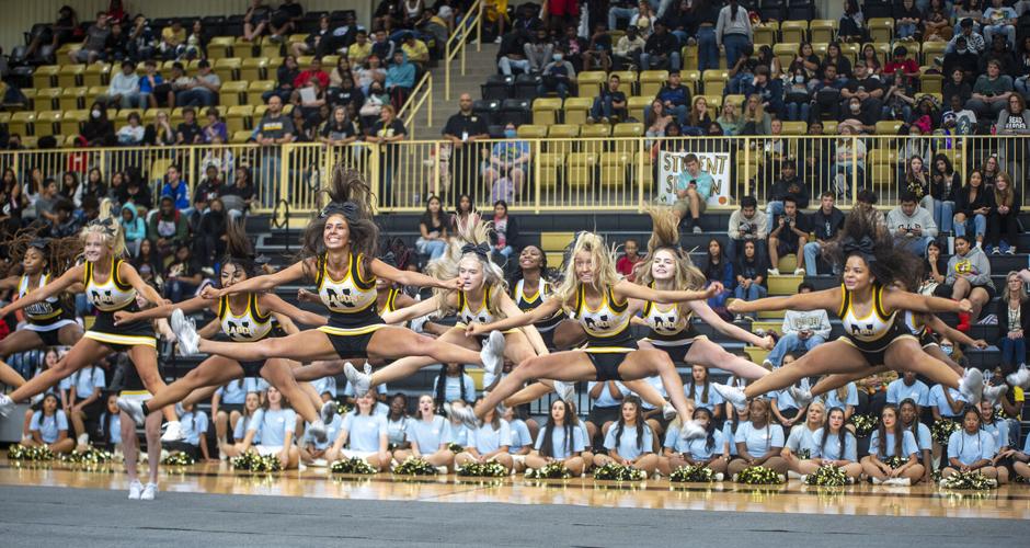 Nacogdoches High School Homecoming Photo Gallery