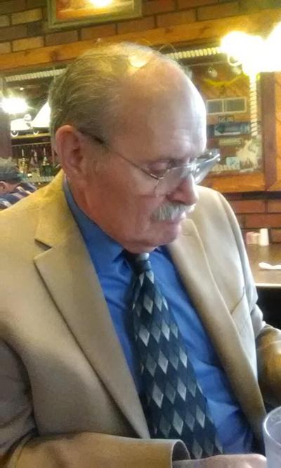 Kenneth Ray Beck | Obituaries | dailysentinel.com