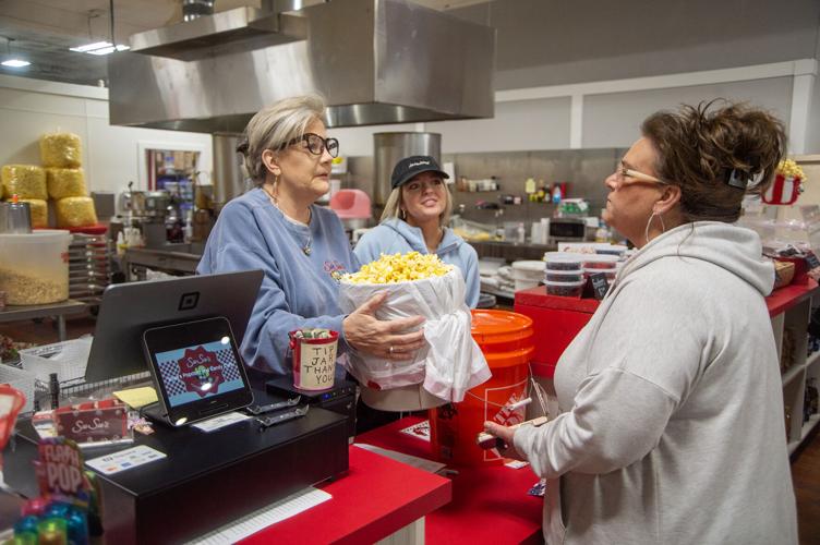 SuSu's announces expansion, celebrates National Popcorn Day | Local ...