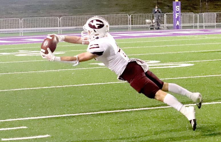 Timpson defeats Garrison in Battle of Attoyac rematch | Sports ...