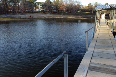New life for Shirley Creek | Local News | dailysentinel.com