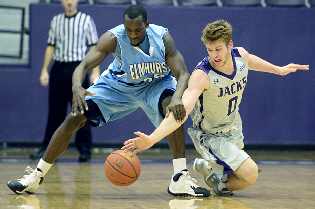 Walkup fights past injuries to make big contributions for SFA | Sports ...