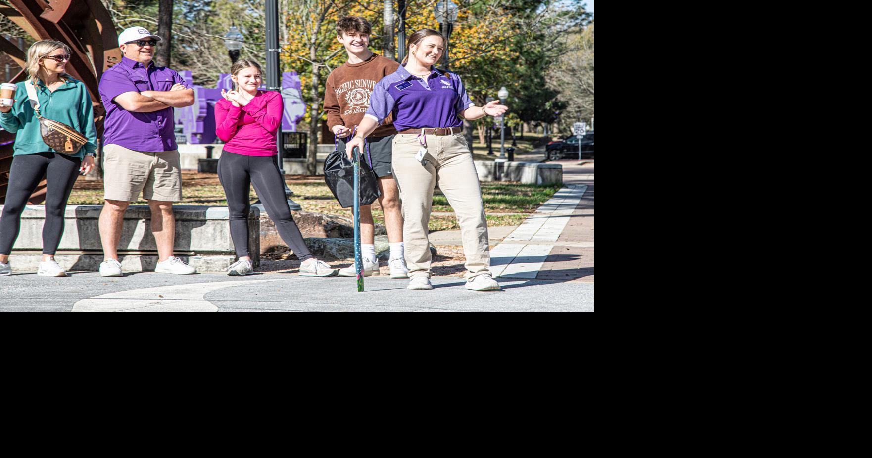 SFA breaks single-day application record | Local News | dailysentinel.com