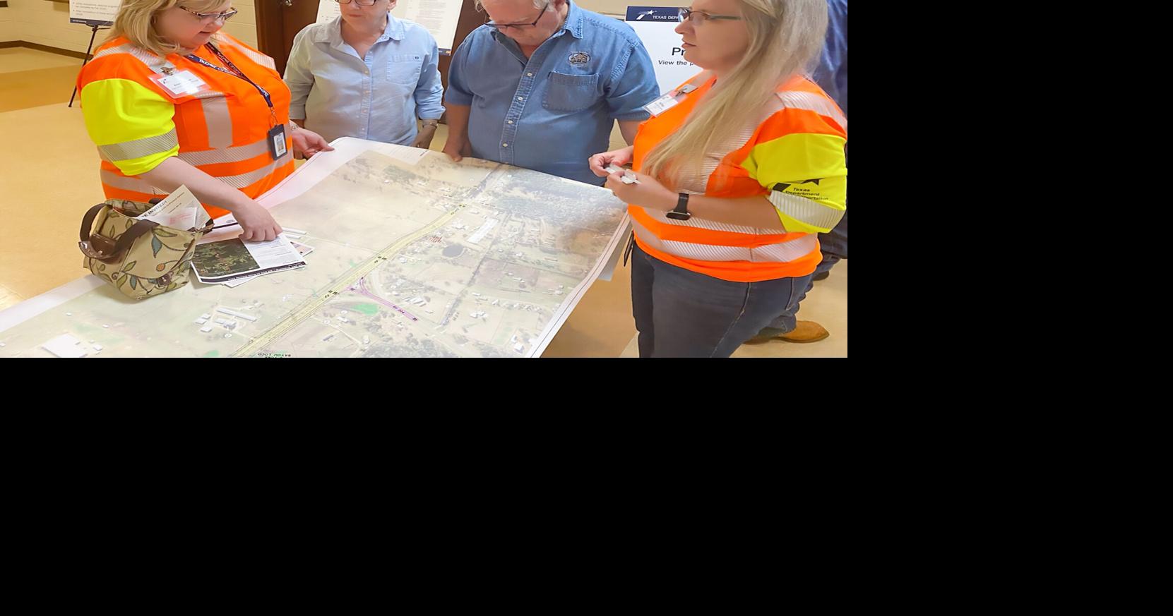 TxDOT to hold third meeting on U.S. 59/259 interchange | Local News ...