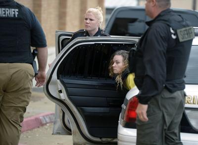 Sepulvado resentenced to life with possibility of parole | Local News ...