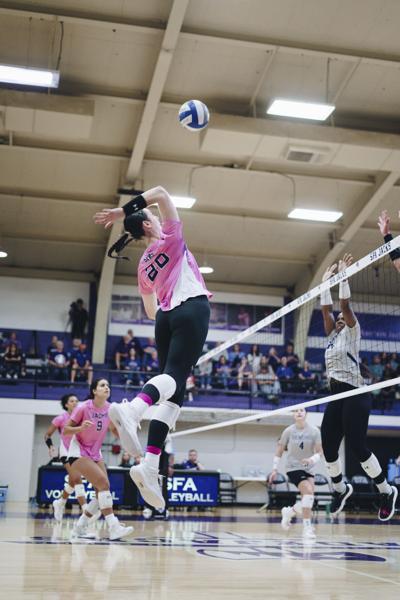 Ladyjacks cast out Lady Demons in three-game sweep | Sports ...