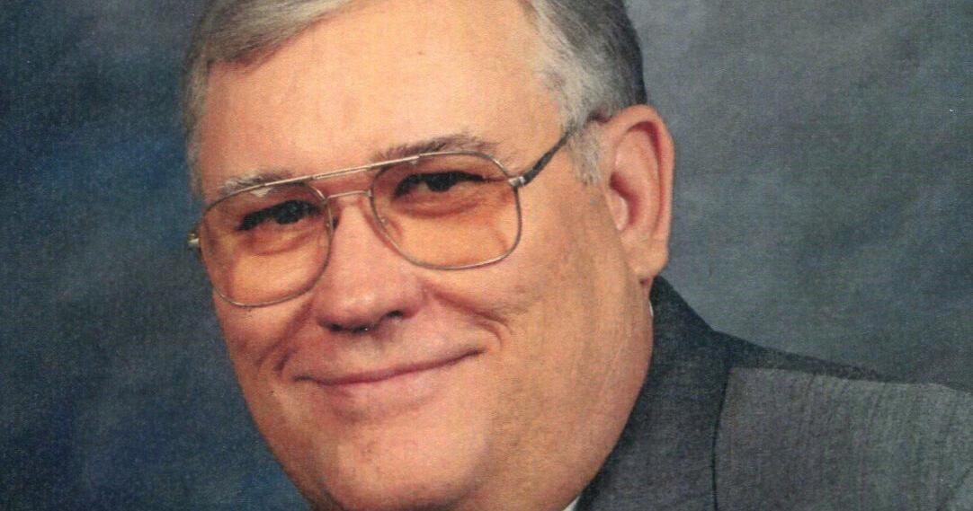 Thomas B. Hurst | Obituaries | dailysentinel.com