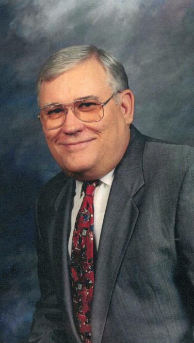 Thomas B. Hurst | Obituaries | dailysentinel.com