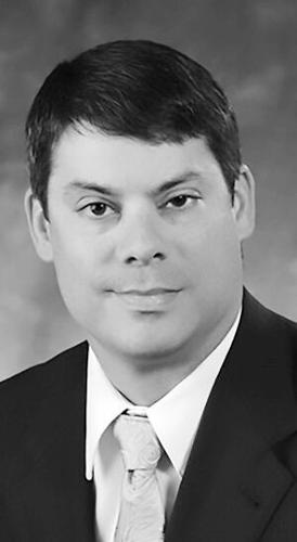 Beasley elected to Citizens 1st board | Social Media | dailysentinel.com