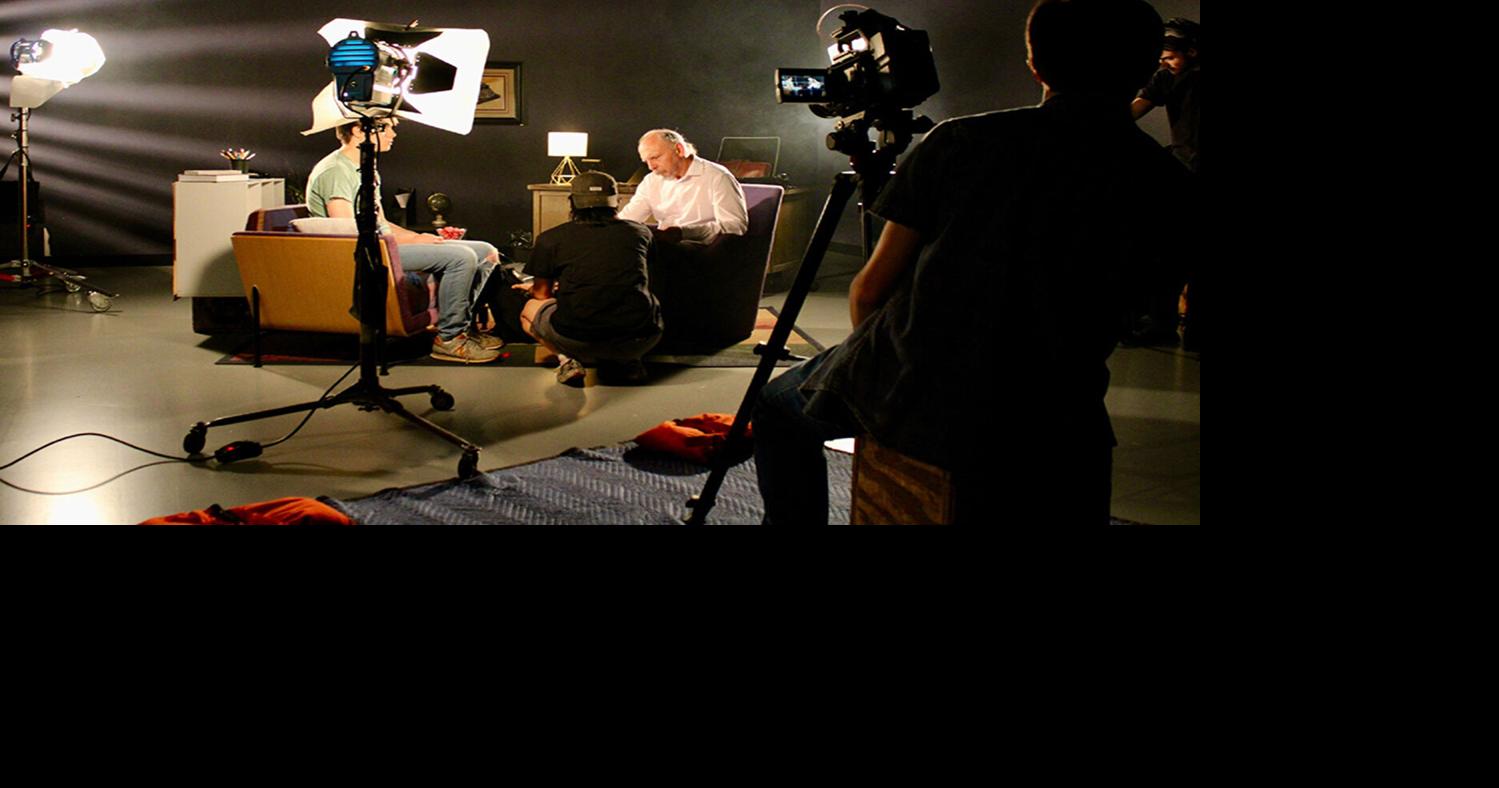 Friday Night Film Series to screen student films | Social Media ...