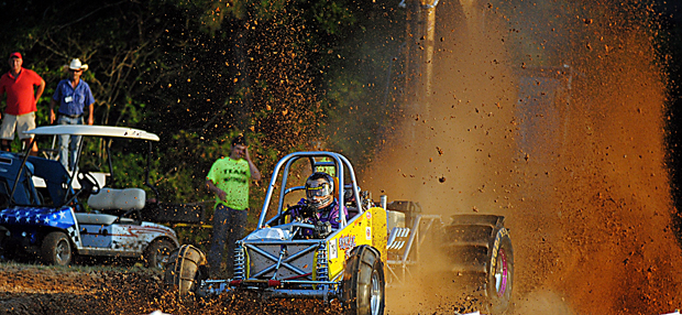 Going Bog Wild At Nac Expo | Local News | dailysentinel.com