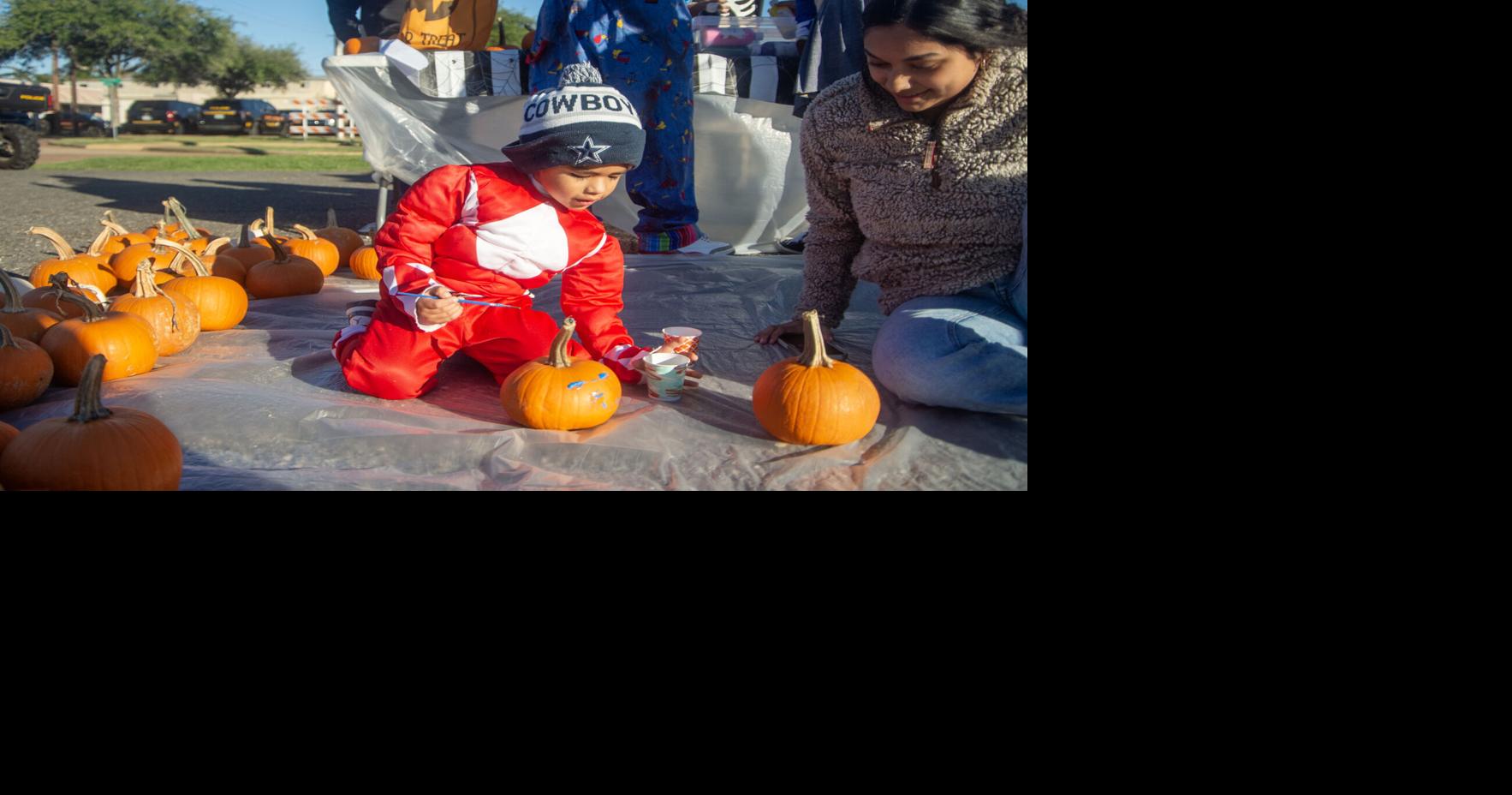 Halloween events continue through Oct. 31 | Local News | dailysentinel.com