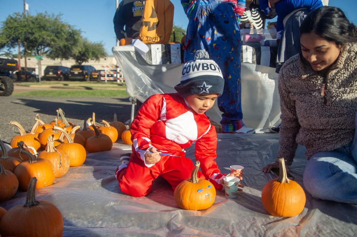 Halloween events continue through Oct. 31 | Local News | dailysentinel.com