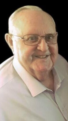 Gerald C. McClure | Obituaries | dailysentinel.com