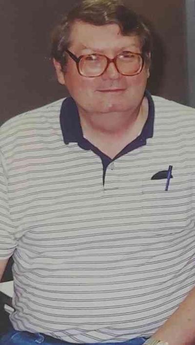 Robert Neil Mathis | Obituaries | dailysentinel.com