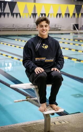 Nac swim squads make splash on senior day | Sports | dailysentinel.com